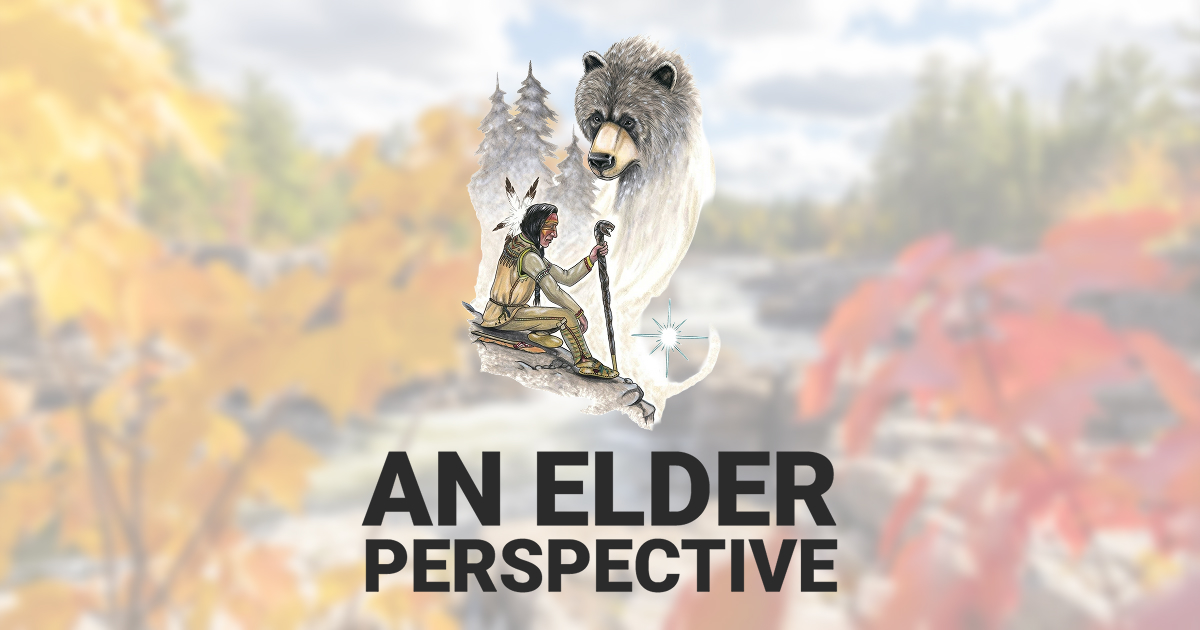 This Week's articles - June 22 - An Elder Perspective